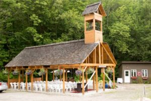 mariage-lac-morency | Auberge Laurentides | Spa Laurentides | Auberge ...