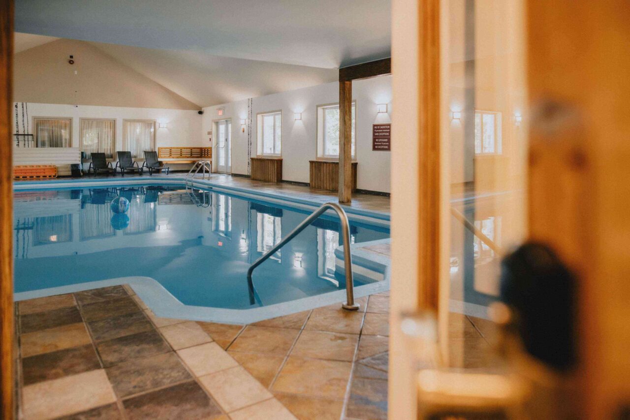 Forfait Auberge | Auberge Laurentides | Spa Laurentides | Auberge du ...