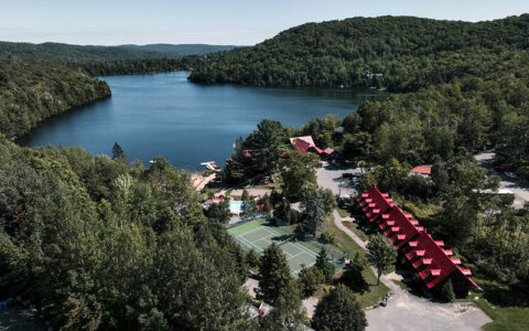 Forfaits | Auberge Laurentides | Spa Laurentides | Auberge du Lac Morency